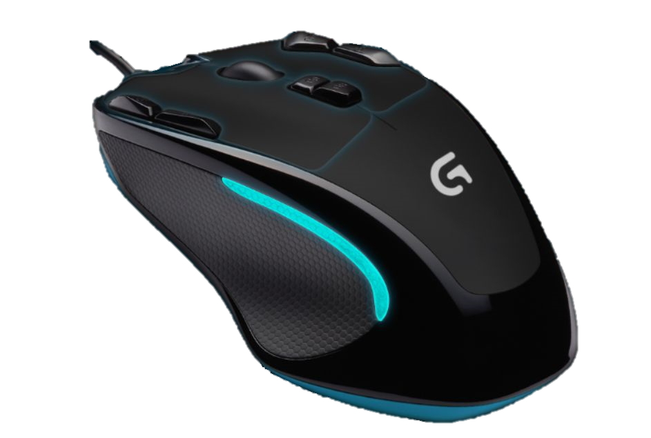 ロジクールG300sのレビュー紹介！価格や評価、使用感も！ | しふぁチャンネルのゲーム実況ブログ