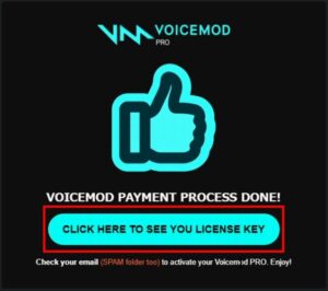 Voicemod PROの購入方法！価格や解約のやり方も解説！ | しふぁチャンネルのゲーム実況ブログ