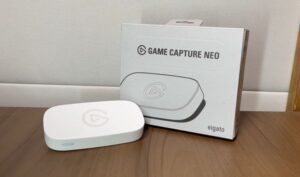 Elgato Game Capture Neoの性能レビューと使い方！OBSでの設定方法も解説！ | しふぁチャンネルのゲーム実況ブログ